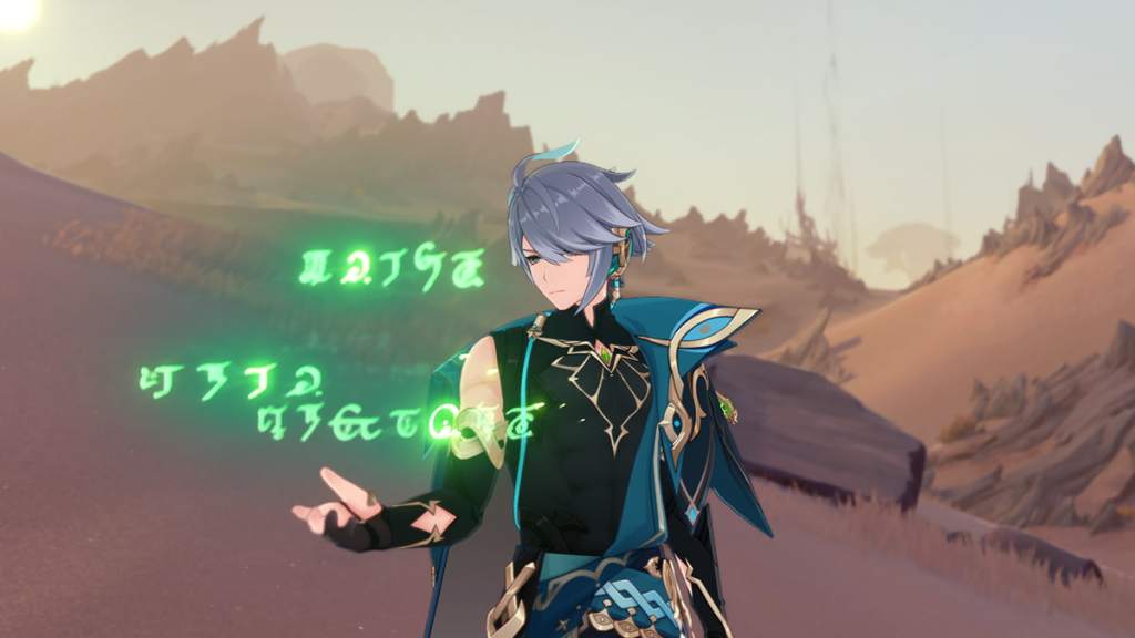 Is Alhaitham worth pulling for in Genshin Impact? | Pro Game Guides