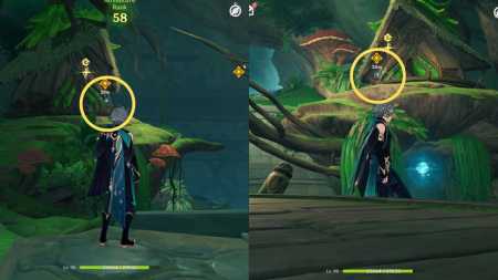 Genshin Impact Alhaitham Story Quest Domain walkthrough – Vultur Volans ...