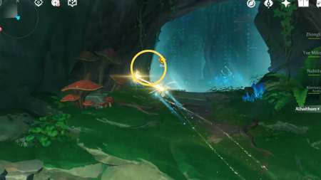 Genshin Impact Alhaitham Story Quest Domain walkthrough – Vultur Volans ...