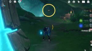 Genshin Impact Alhaitham Story Quest Domain walkthrough – Vultur Volans ...