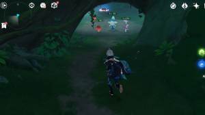 Genshin Impact Alhaitham Story Quest Domain walkthrough – Vultur Volans ...