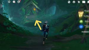 Genshin Impact Alhaitham Story Quest Domain walkthrough – Vultur Volans ...