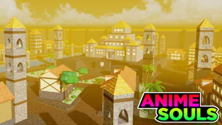 Anime Souls Simulator Codes | Pro Game Guides