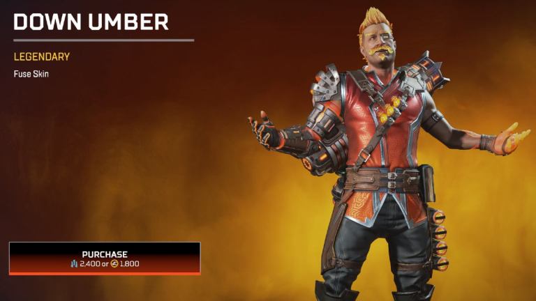 All Legend Skins in Apex Legends SpellBound Collection Event and how to ...