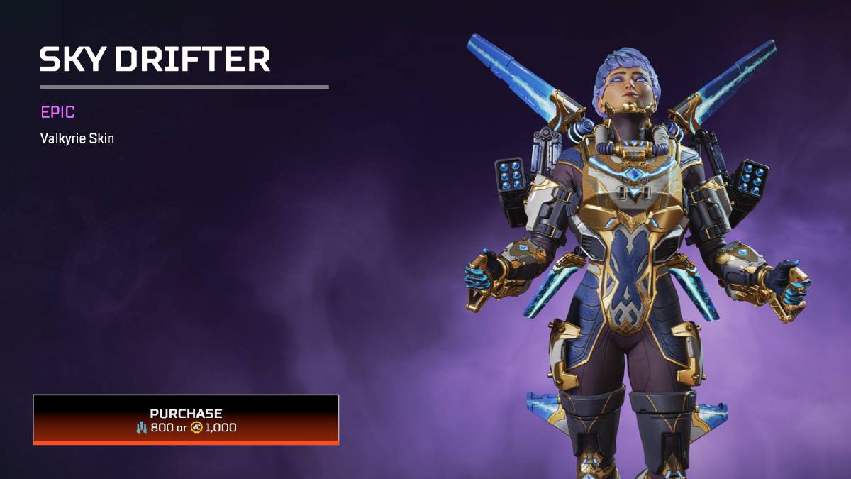 All Legend Skins in Apex Legends SpellBound Collection Event and how to get them | Pro Game Guides