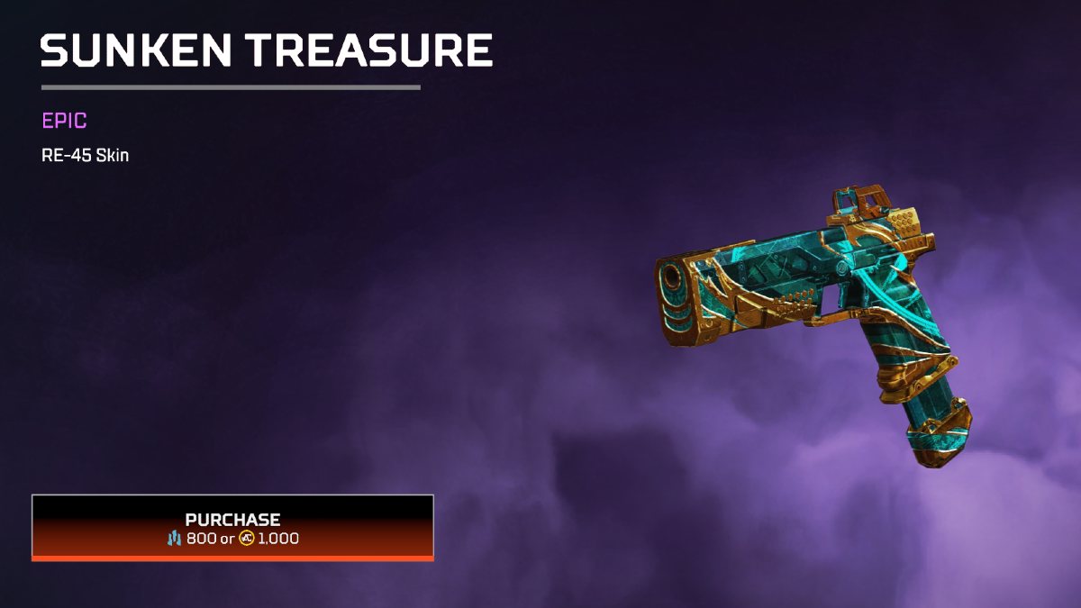 All weapon skins in Apex Legends SpellBound Collection Event and how to get them | Pro Game Guides