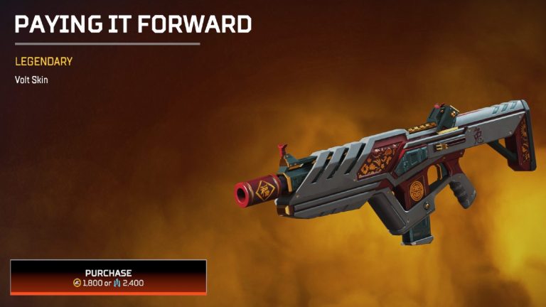 All weapon skins in Apex Legends Celestial Sunrise event and how to get ...