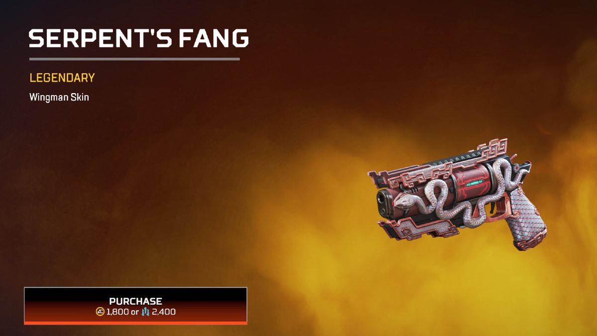 All weapon skins in Apex Legends Celestial Sunrise event and how to get ...