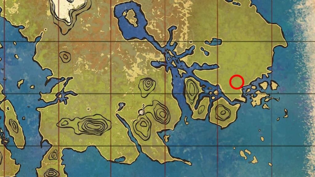 ARK - Lost Island Black Pearls Locations | Pro Game Guides