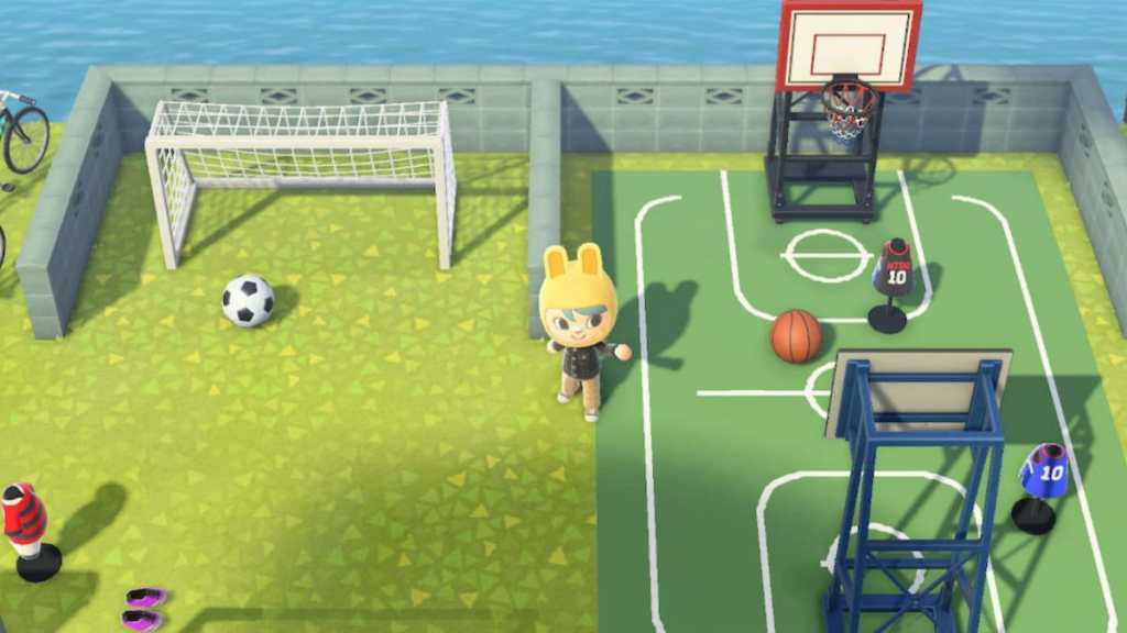 Best path ideas and custom designs in Animal Crossing: New Horizons ...