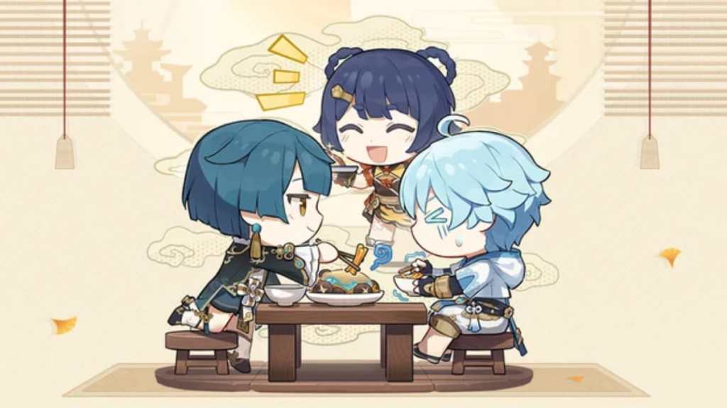 Genshin Impact Ships - Best Community Ships | Pro Game Guides