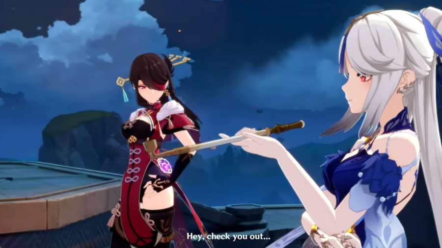 Genshin Impact Ships - Best Community Ships | Pro Game Guides