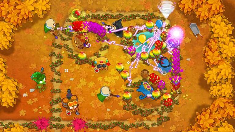 Bloons Tower Defense 6 | Pro Game Guides