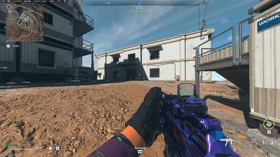 Where to find South Zaya Scientist Apartment in DMZ - Pro Game Guides