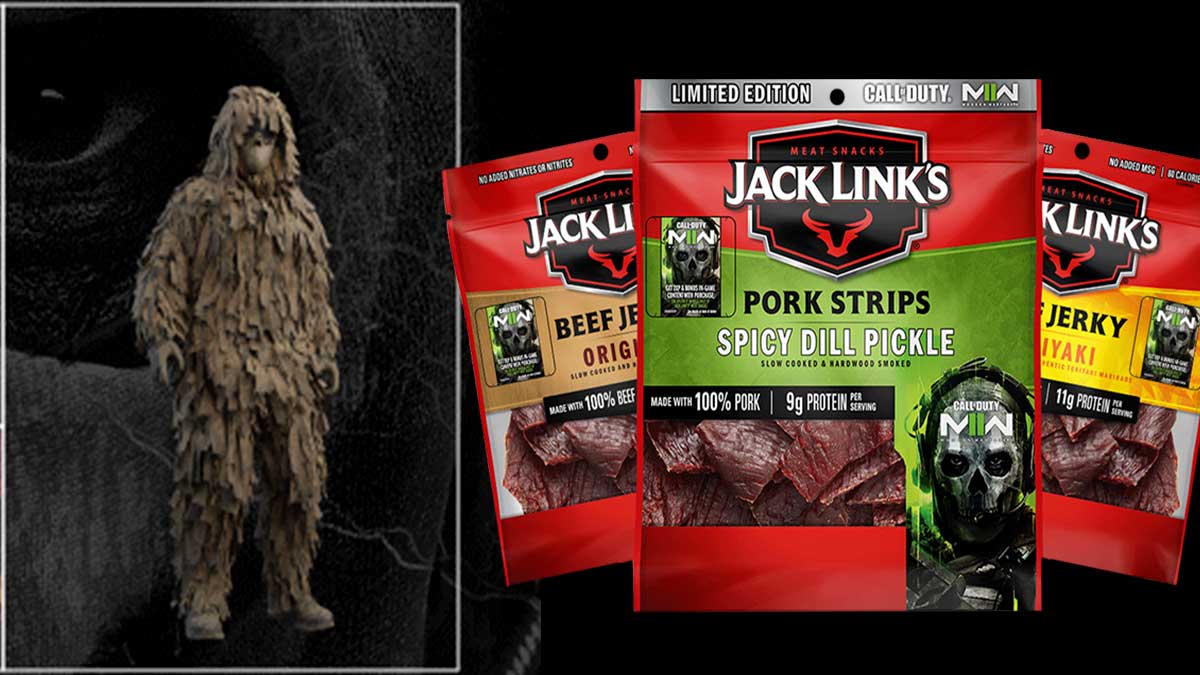 Rarest Operator Skins in CoD Warzone 2