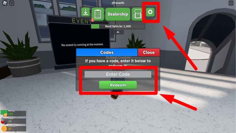 Car Crushers 2 Codes - Physics Si (March 2026) [New Car!] | Pro Game Guides