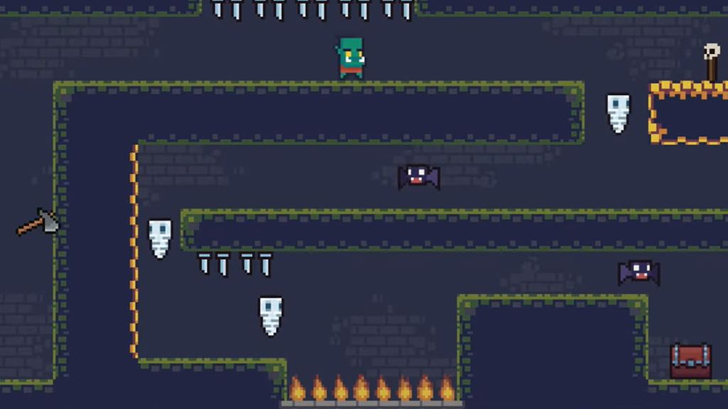 How to beat level 13 on Choppy Orc | Pro Game Guides