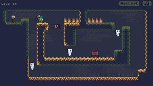 How to Beat Level 15 on Choppy Orc - Walkthrough