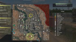 Where is Ch7 Editorial located in DMZ? | Pro Game Guides