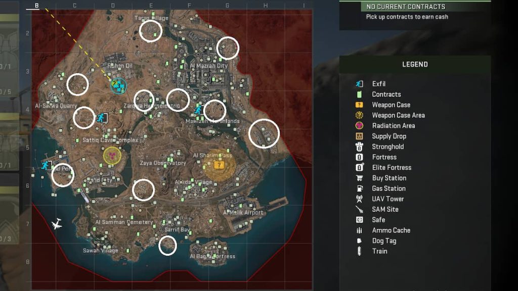 How to find Blow Torch in Call of Duty DMZ | Pro Game Guides