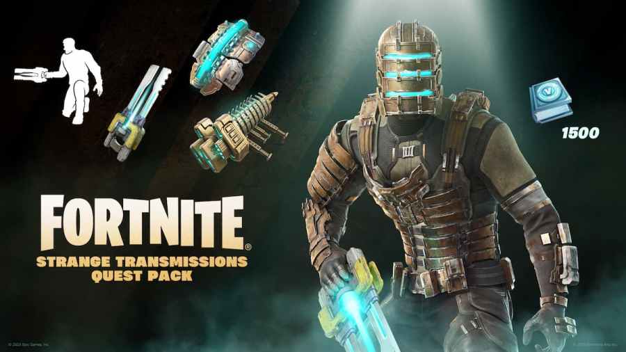 How to complete the Dead Space 'Strange Transmissions' quest in ...