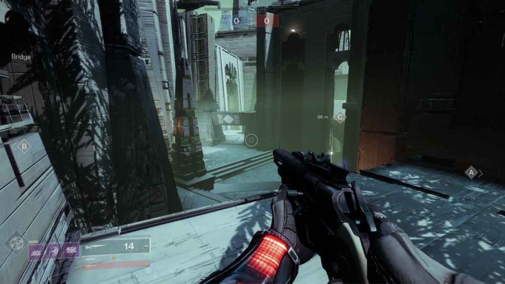 Destiny 2 - Disjunction Map Tips for PvP | Pro Game Guides