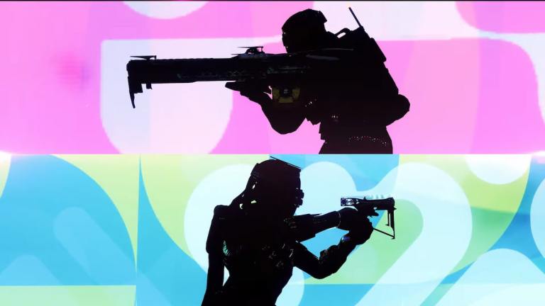 Destiny 2 dazzles with weapons and gear trailer ahead of Lightfall ...