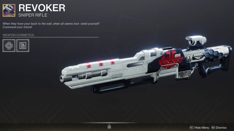 Can you still get Revoker in Destiny 2? | Pro Game Guides
