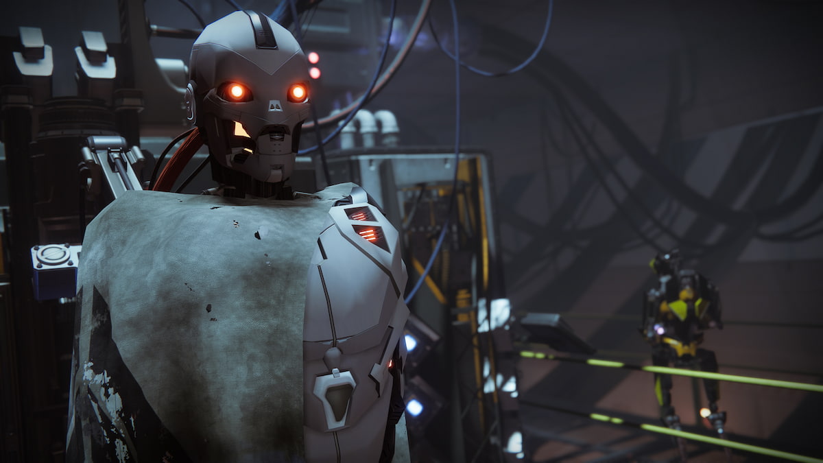Destiny 2 The Hidden Shape Quest Steps Pro Game Guides