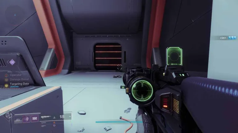 All 12 Nodes in Operation Seraph's Shield Revision Zero - Pro Game Guides