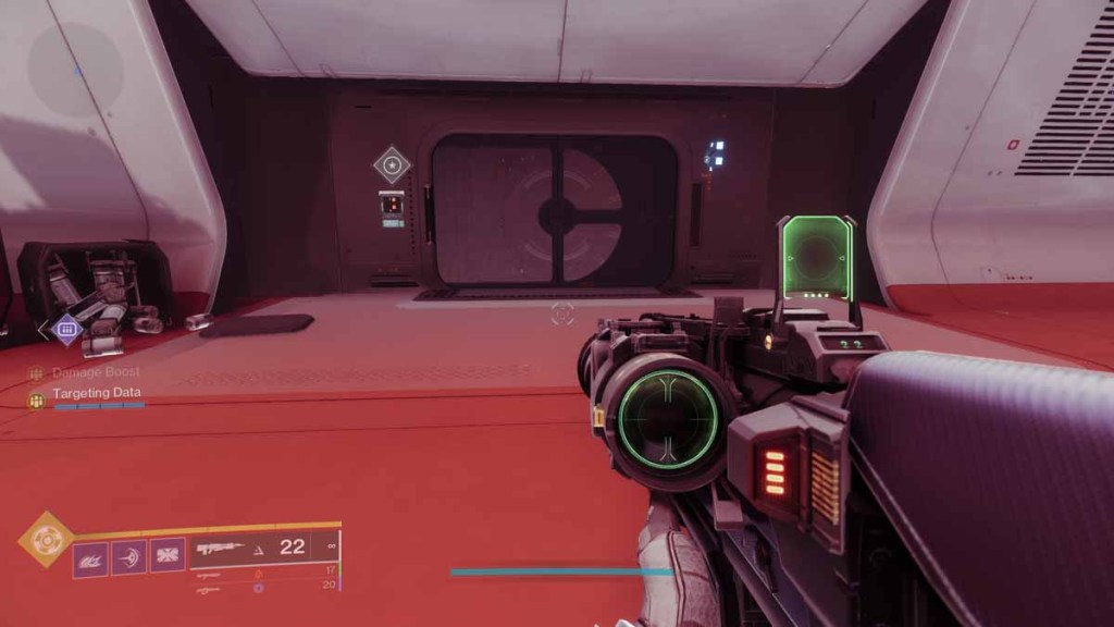 All 12 Nodes in Operation Seraph's Shield Revision Zero | Pro Game Guides