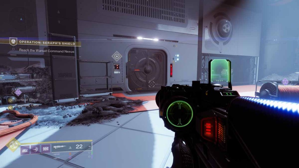 All 12 Nodes in Operation Seraph's Shield Revision Zero - Pro Game Guides