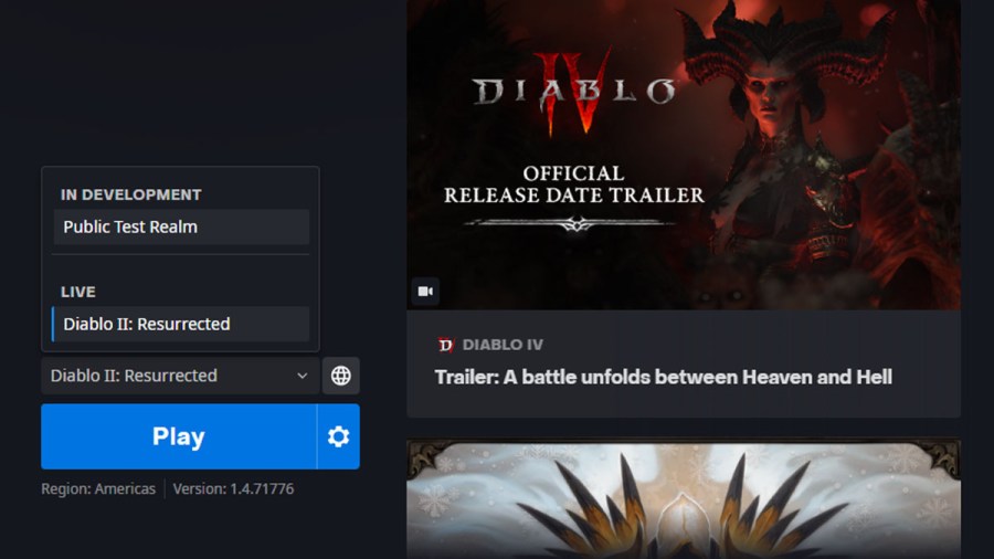 How to join Diablo 2 Resurrected PTR | Pro Game Guides