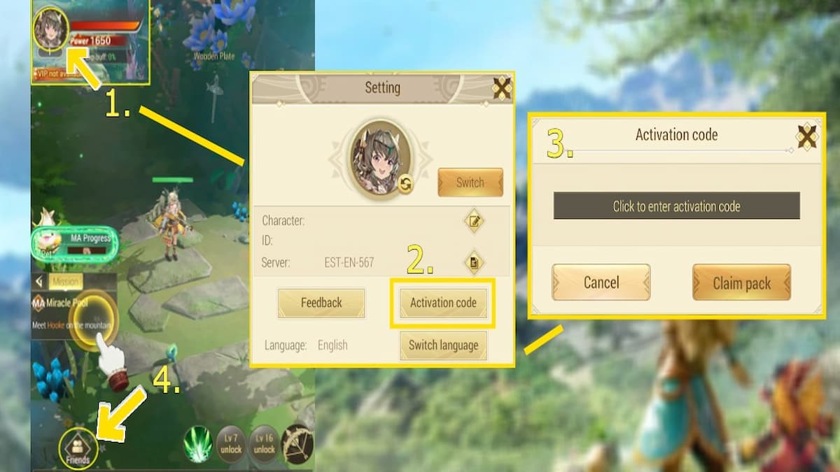 Dragon Trail Codes | Pro Game Guides