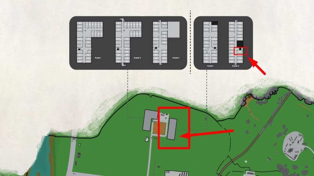 Escape From Tarkov - Operation Aquarius Quest Guide | Pro Game Guides