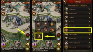 Evony Codes | Pro Game Guides