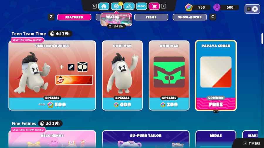 How to get all Invincible skins in Fall Guys | Pro Game Guides