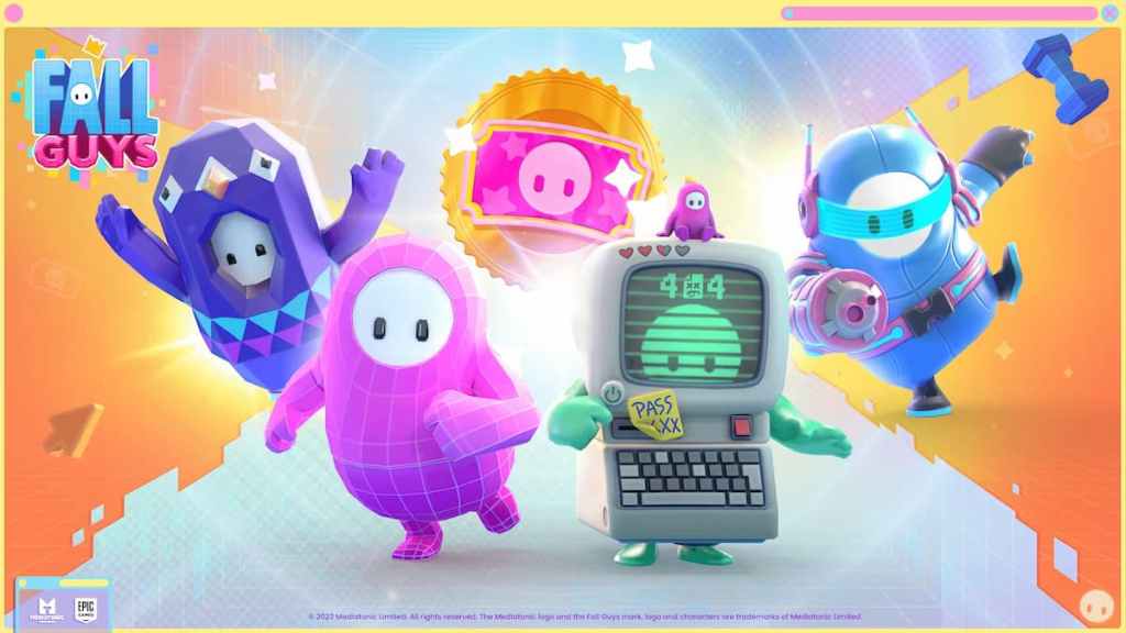 When is the next Fall Guys season? Dates, leaks, skins & more! | Pro ...