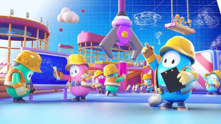 All New Maps in Fall Guys Season 4 | Pro Game Guides