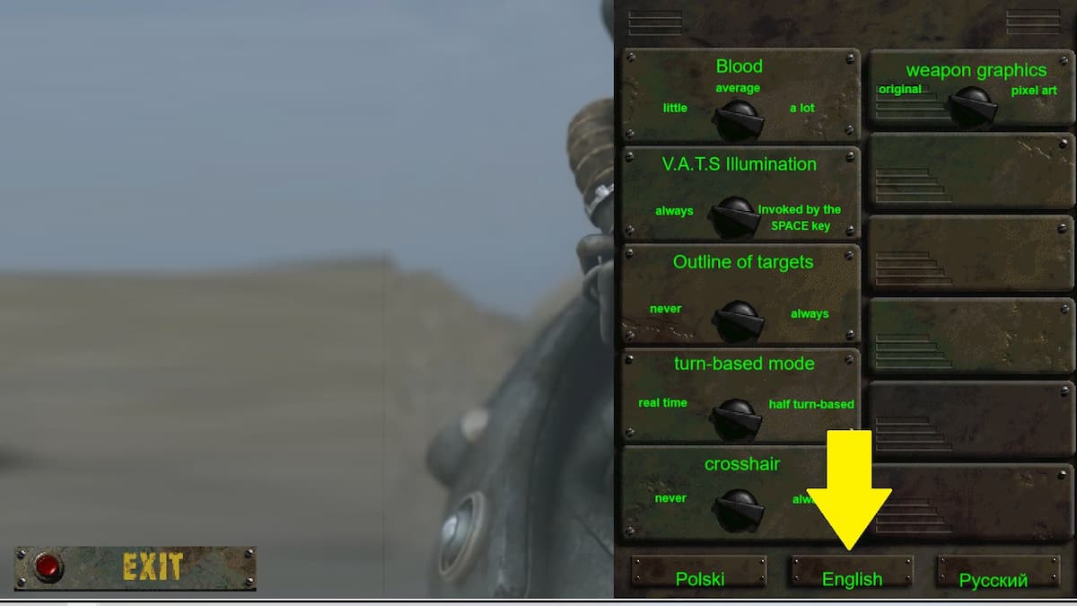 How to download and play the Fallout 2 FPS Remake | Pro Game Guides