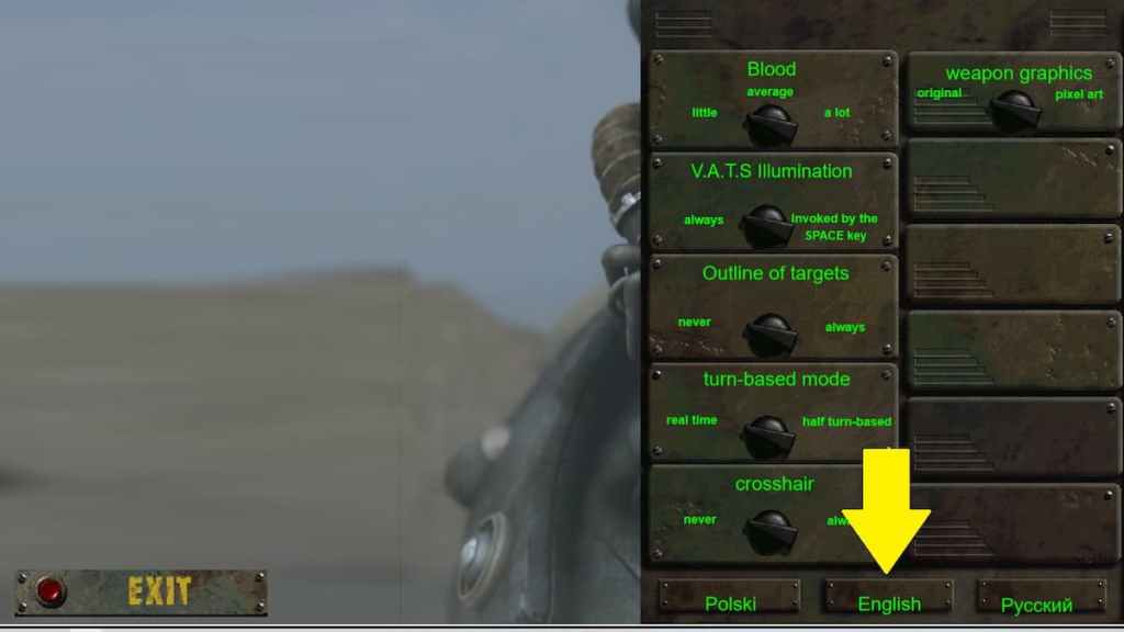 How to download and play the Fallout 2 FPS Remake - Pro Game Guides