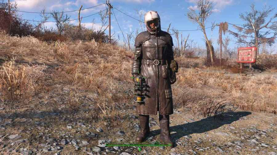 How to join every Faction in Fallout 4 | Pro Game Guides