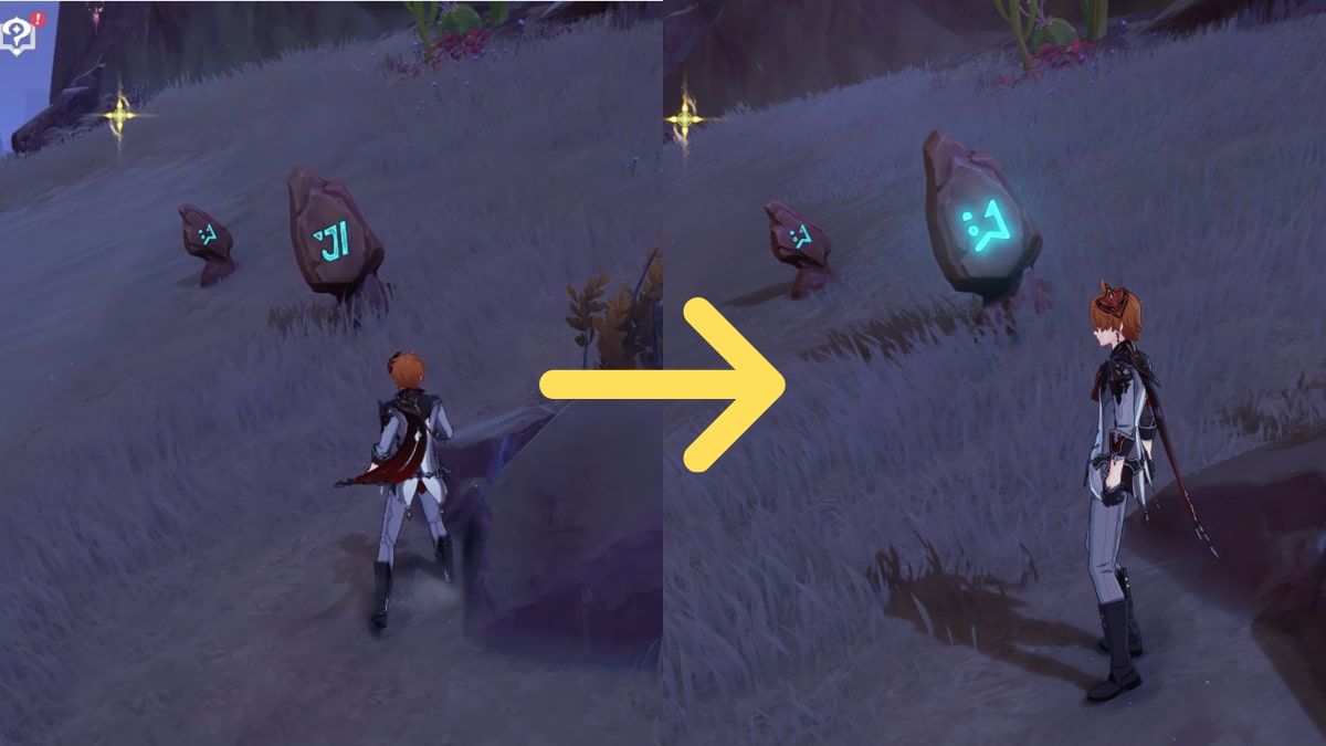 How to unlock the Fane of Panjvahe Domain in Genshin Impact | Pro Game ...