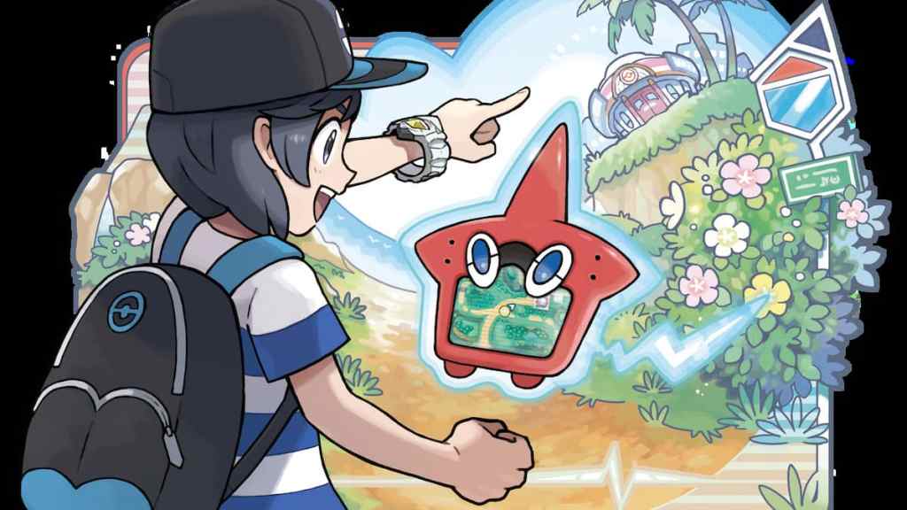 All Gen 7 Pokémon Starters - Listed | Pro Game Guides