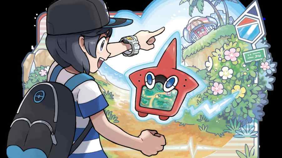All Gen 7 Pokémon Starters - Listed | Pro Game Guides