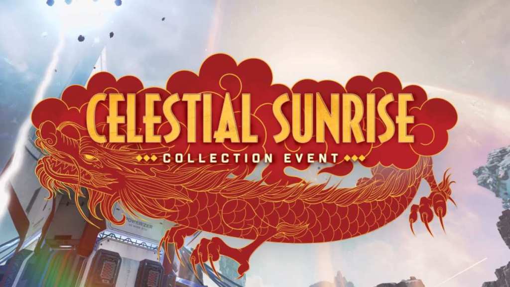 How to complete all challenges in the Apex Legends Celestial Sunrise ...