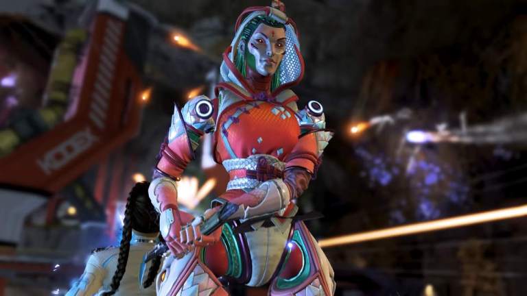 All legend skins in the Apex Legends Celestial Sunrise and how to get ...