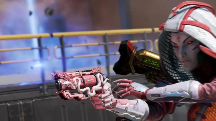 All weapon skins in Apex Legends Celestial Sunrise event and how to get ...