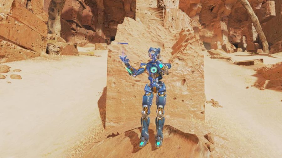 Apex Legends Horizon Nerf, Explained | Pro Game Guides