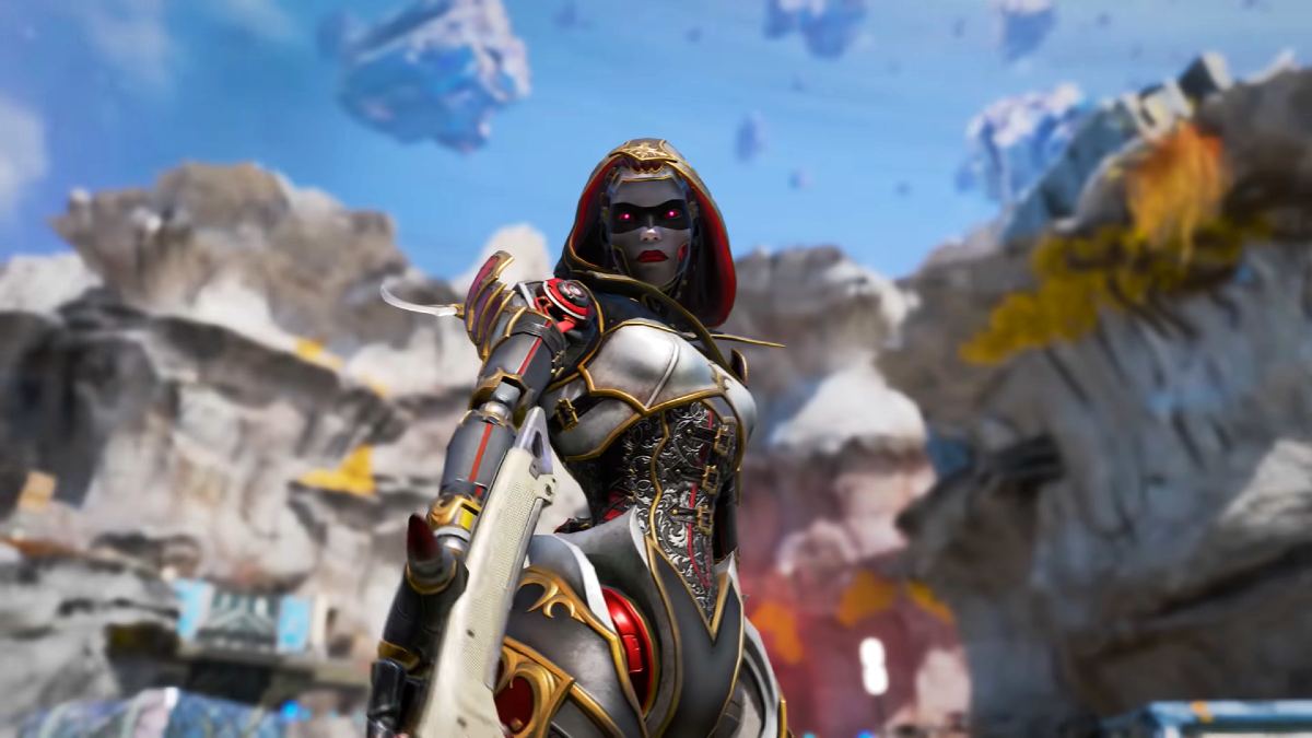 Apex Legends new matchmaking system, explained | Pro Game Guides